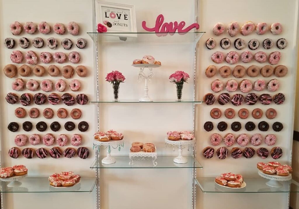Services - How Sweet It Is Events